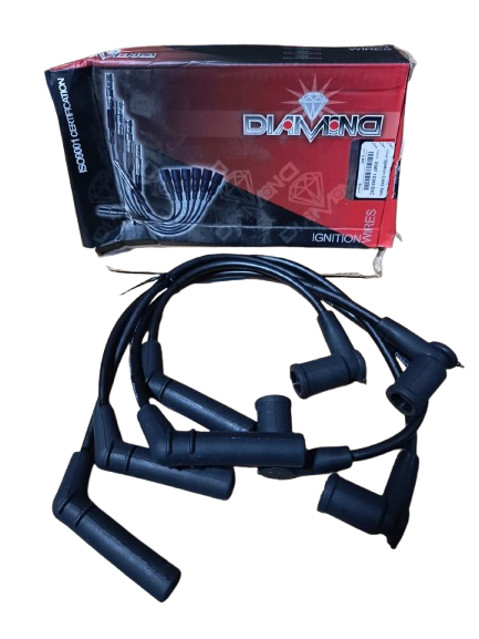 FLAUTA MOTOR SPARK CRONOS ESCAPE MK KRAMMER 96325218 | repuestos koreautos