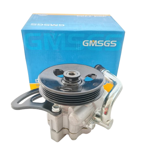 BOMBA DIRECCION HIGRAULICA SPARK GT 1.2 GMSGS 96980873 | Koreautos