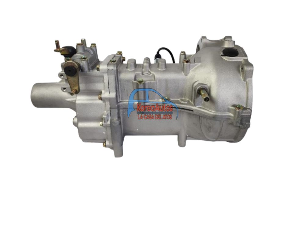 CAJA CAMBIOS CHANA 1.0 DFM 1.050 | repuestos koreautos