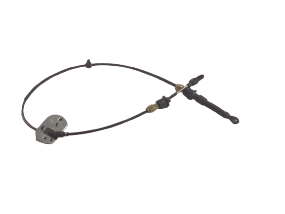 GUAYA CONTROL CAMBIO CAJA AUTOMATICA MAZDA 3(BS1D-46-500) GUAYA DE ...