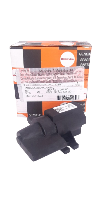 SENSOR VACIO TURBO MAHINDRA | Koreautos